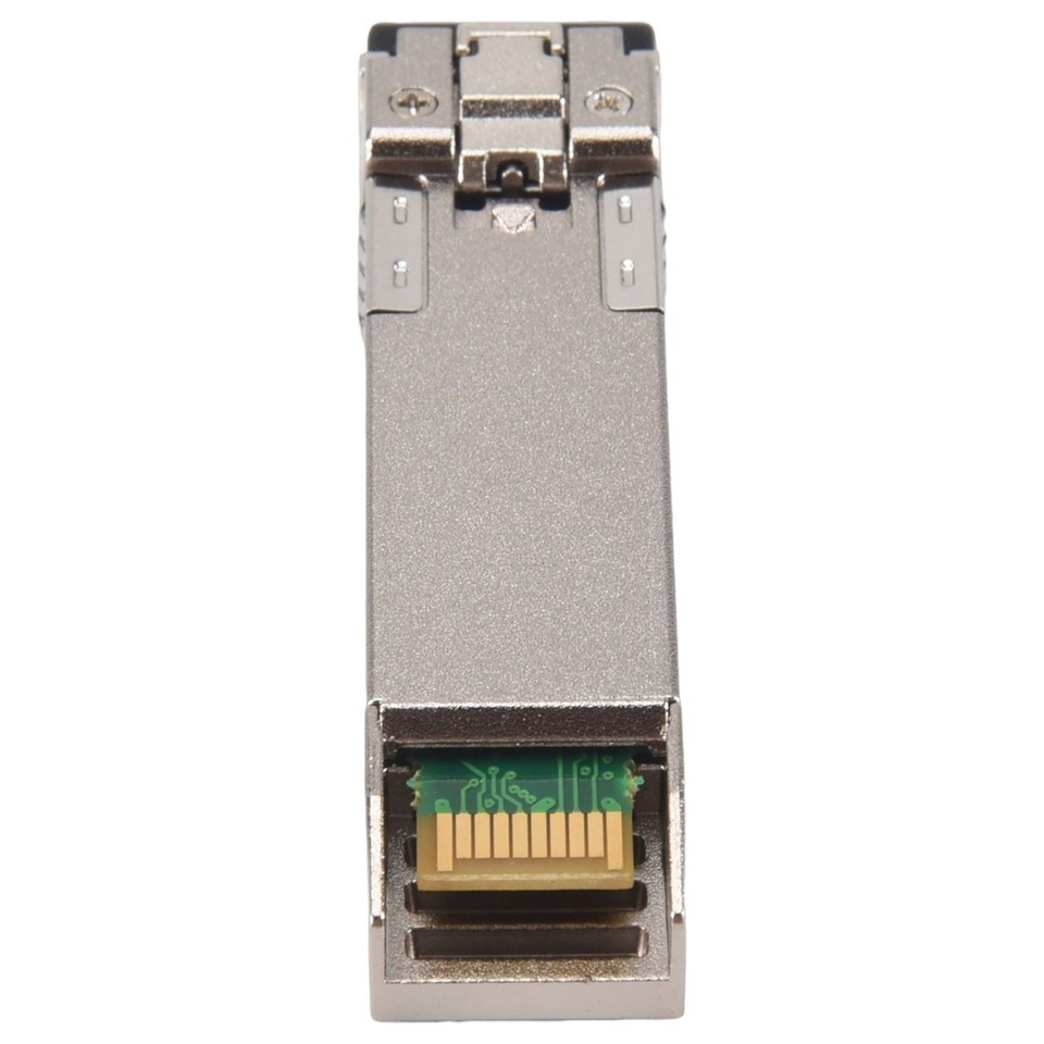Modulo SFP Duplex LC da 10G Singolo Modo 5Km Fibra Ottica | eBay