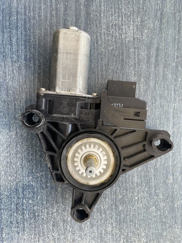 MERCEDES E CLASS GLC W213 W253 PASSENGER LEFT REAR WINDOW MOTOR ...