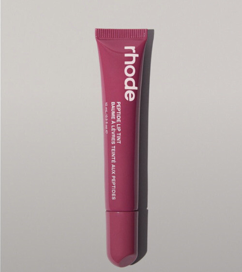 Rhode Peptide Lip TINT RASPBERRY JELLY Gloss 10ml/0.3 fl oz NEW | eBay