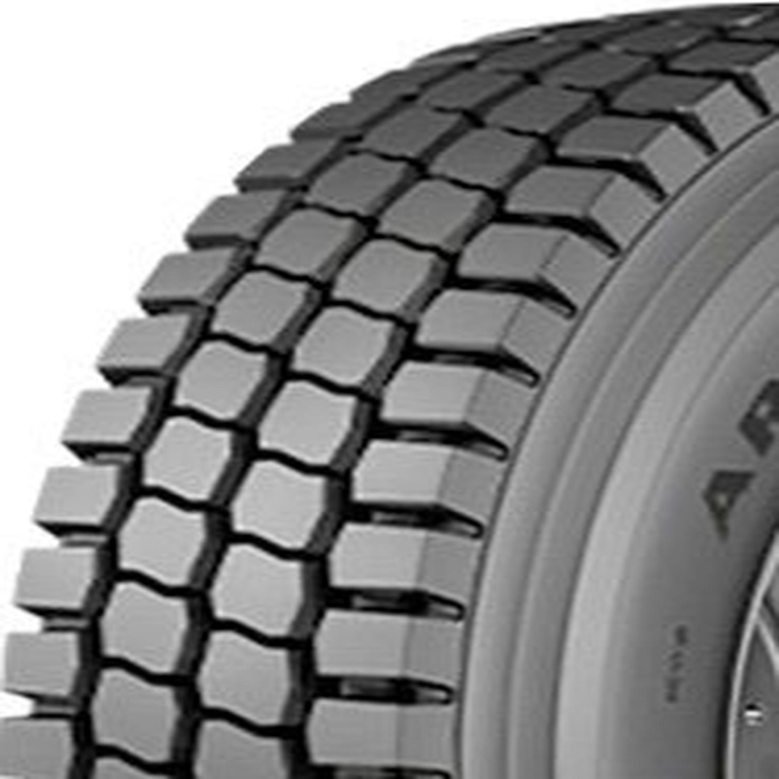 Kelly Armorsteel MSD 11R22.5 Tire for sale online | eBay