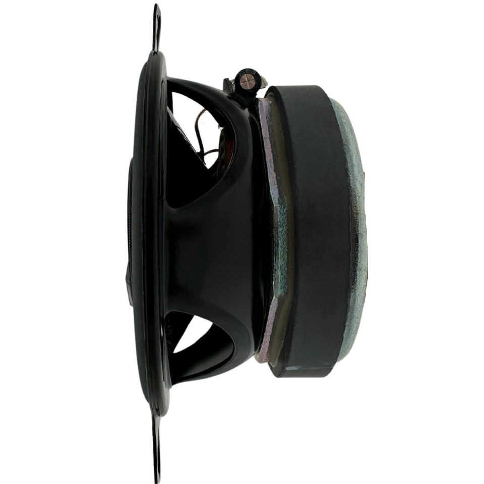 2x JBL GTO-X3 GTO Series 3.5" 3-1/2" 2-Way Car Audio Speakers Crystal ...