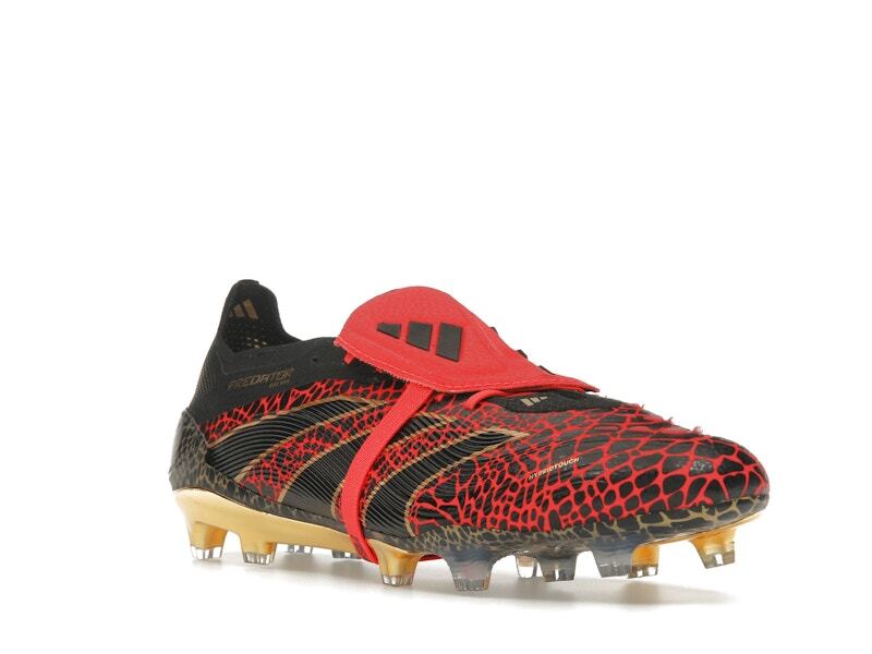 adidas Predator Elite Foldover Tongue FG Year of the Snake - IH0958 | eBay