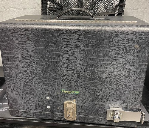 Pachmayr Range Box Bullseye Target Setup / + High End Accessories ...