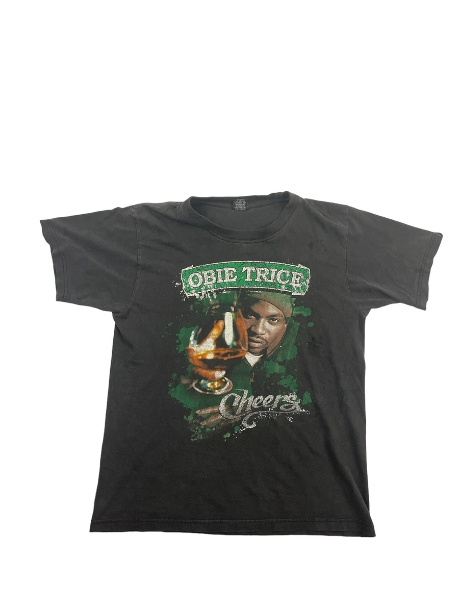 Obie Trice 2022