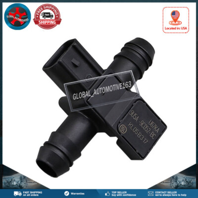 Fuel Tank Pressure Sensor 0261230273 9U5A-9C052-BC For Ford | eBay