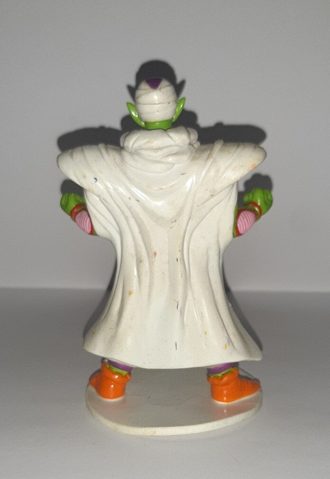 Dragon Ball GT Junior Piccolo Figure Models De Agostini Characters ...