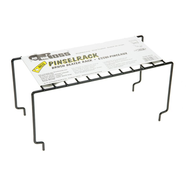 Bob Ross Brush Beater Rack R6519 for sale online | eBay UK