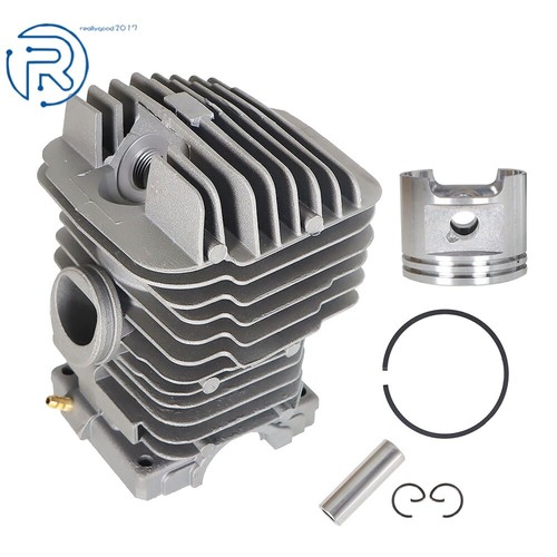 1127 020 1216 Chainsaw 46mm Cylinder Piston Kit For Stihl MS290 039 ...