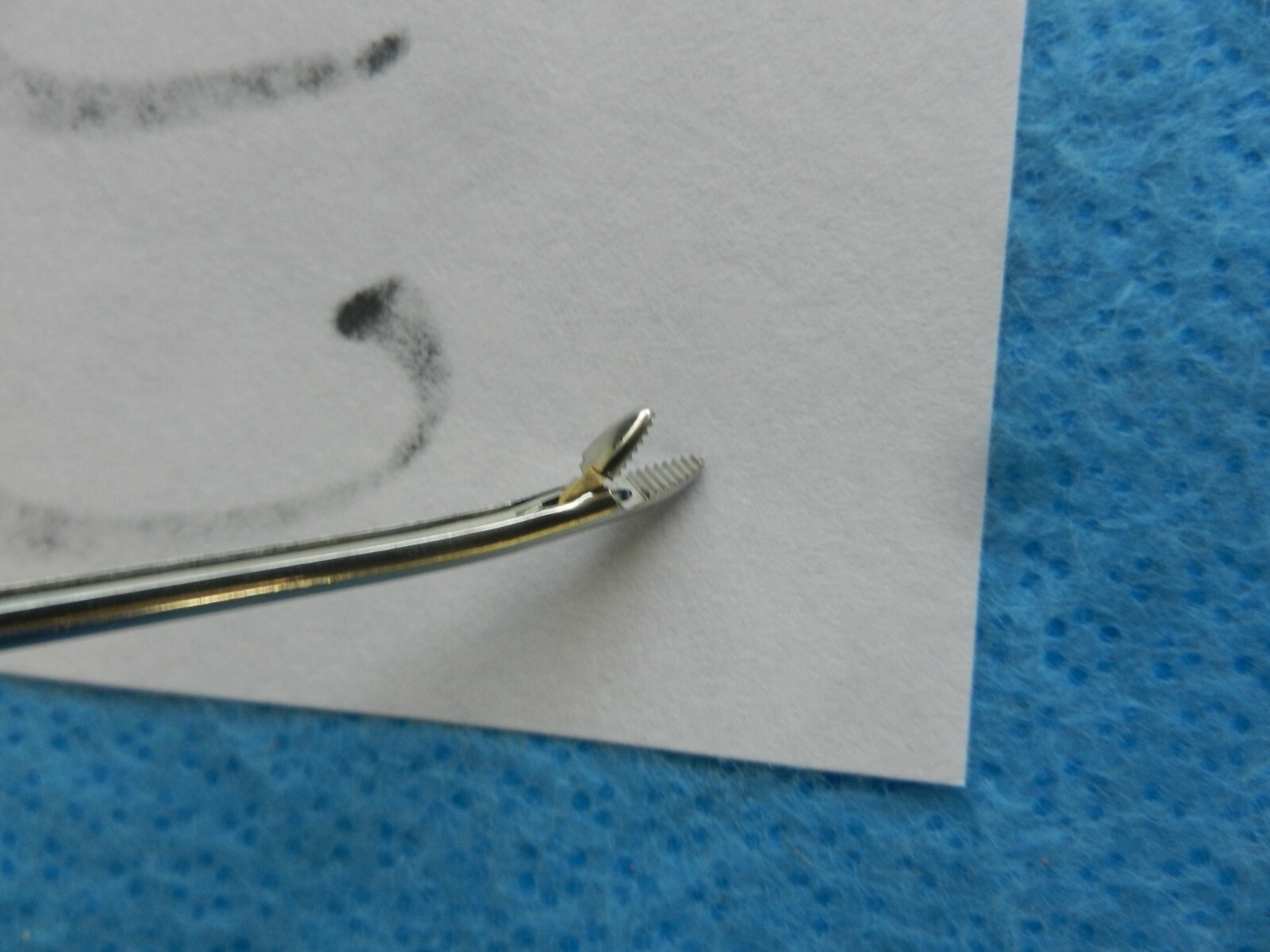 Acufex Surgical Orthopedic Small Joint Arthroscopy Upbiting ...