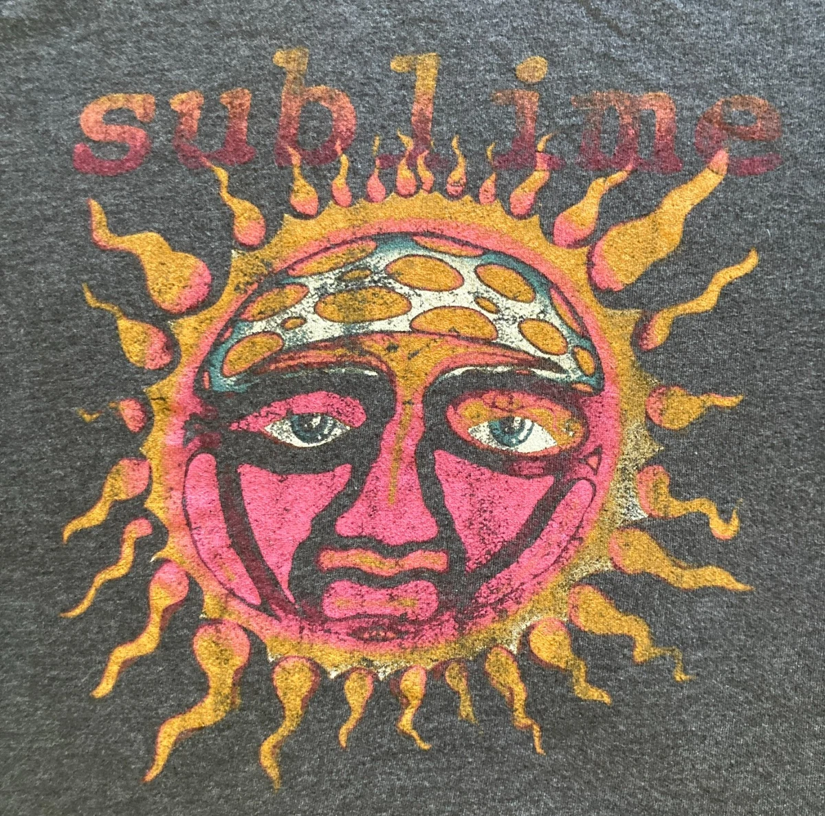 Sublime Sun Logo