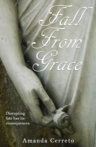Fall From Grace by Amanda Cerreto (English) Paperback Book 9781493785063| eBay
