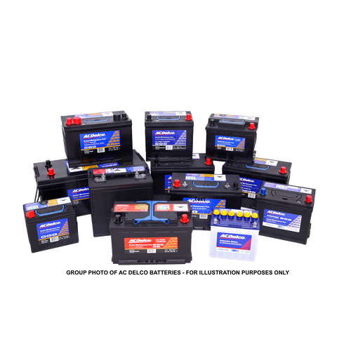 Hardcore Marine Battery HCM27SMF MF70ZZ 680CCA 2 Year Warranty PICK UP ...