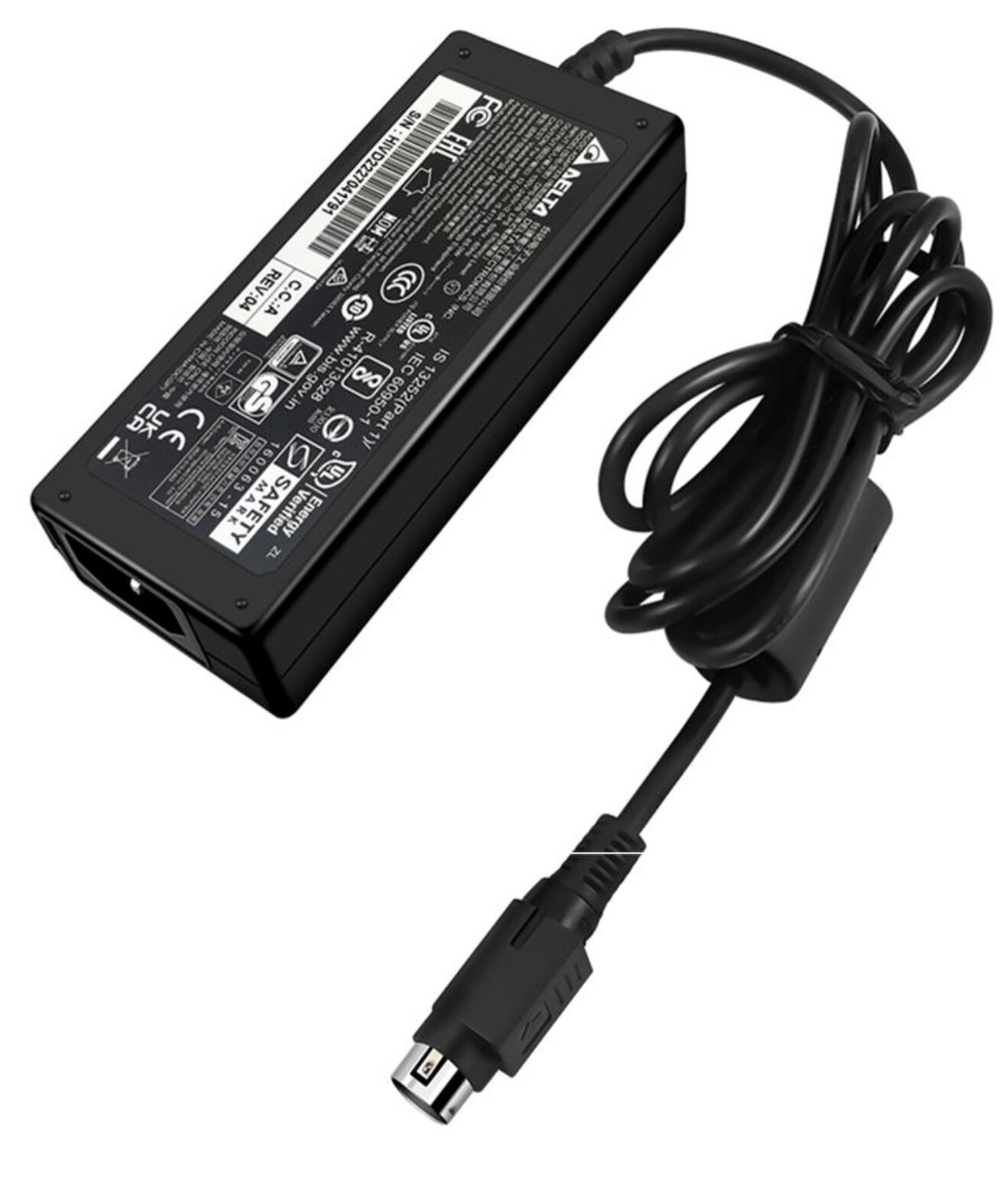 DELTA Power adapter DPS-65VB 12V 5A | eBay