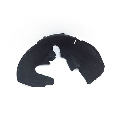 inner fender rear left Mercedes enz AMG GT C190 10.14- A1906980503 | eBay