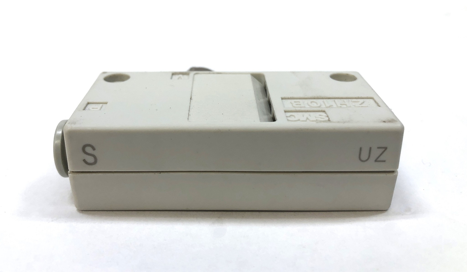 SMC Vacuum Ejector ZH10B OD 6mm One Touch Pneumatic Generator for sale ...