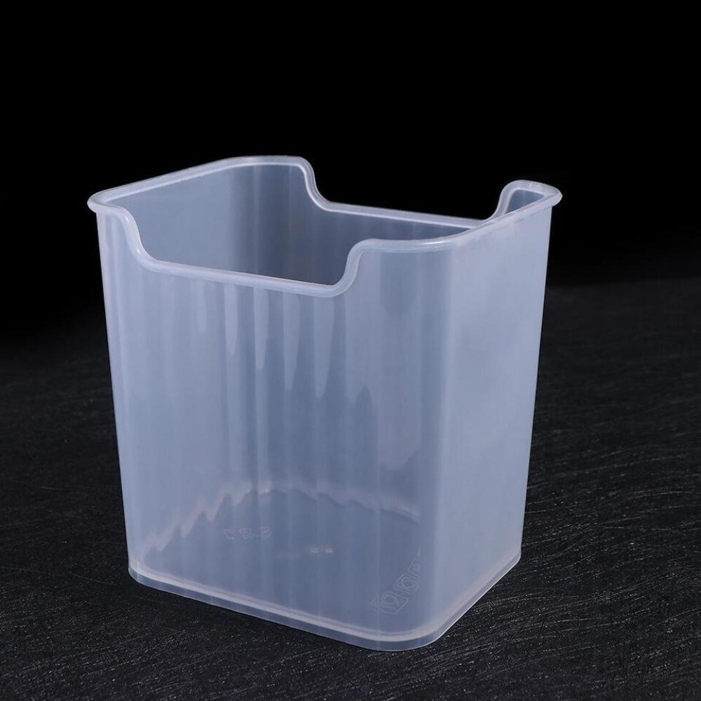 Transparent Expansion Artifact Kitchen Organize Refrigerator Storage ...