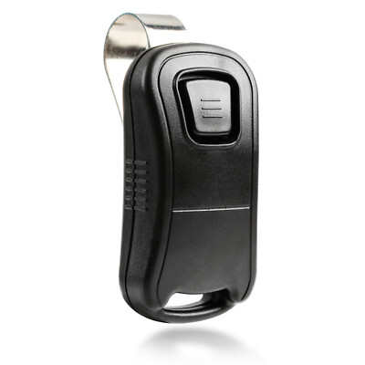 For Genie G1T-BX Intellicode Key Chain Garage Gate Door Remote Control ...
