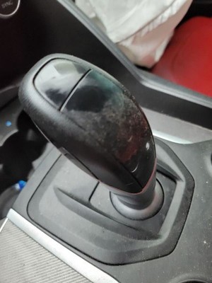 2017-2019 ALFA ROMEO GIULIA AUTOMATIC SHIFTER ASSEMBLY | eBay