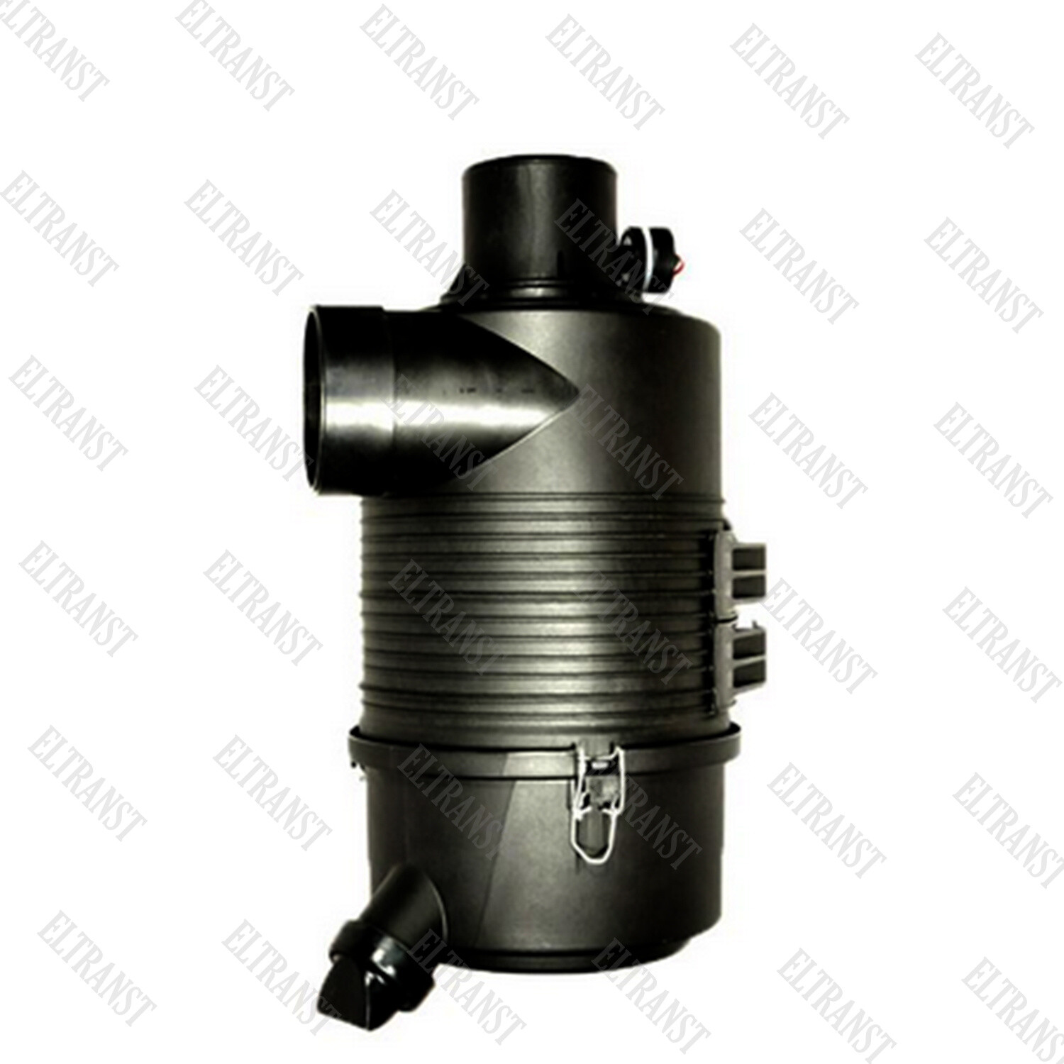 Air Filter 6208-81-7110 for Komatsu Engine SAA4D95LE Excavator PC130-8 ...
