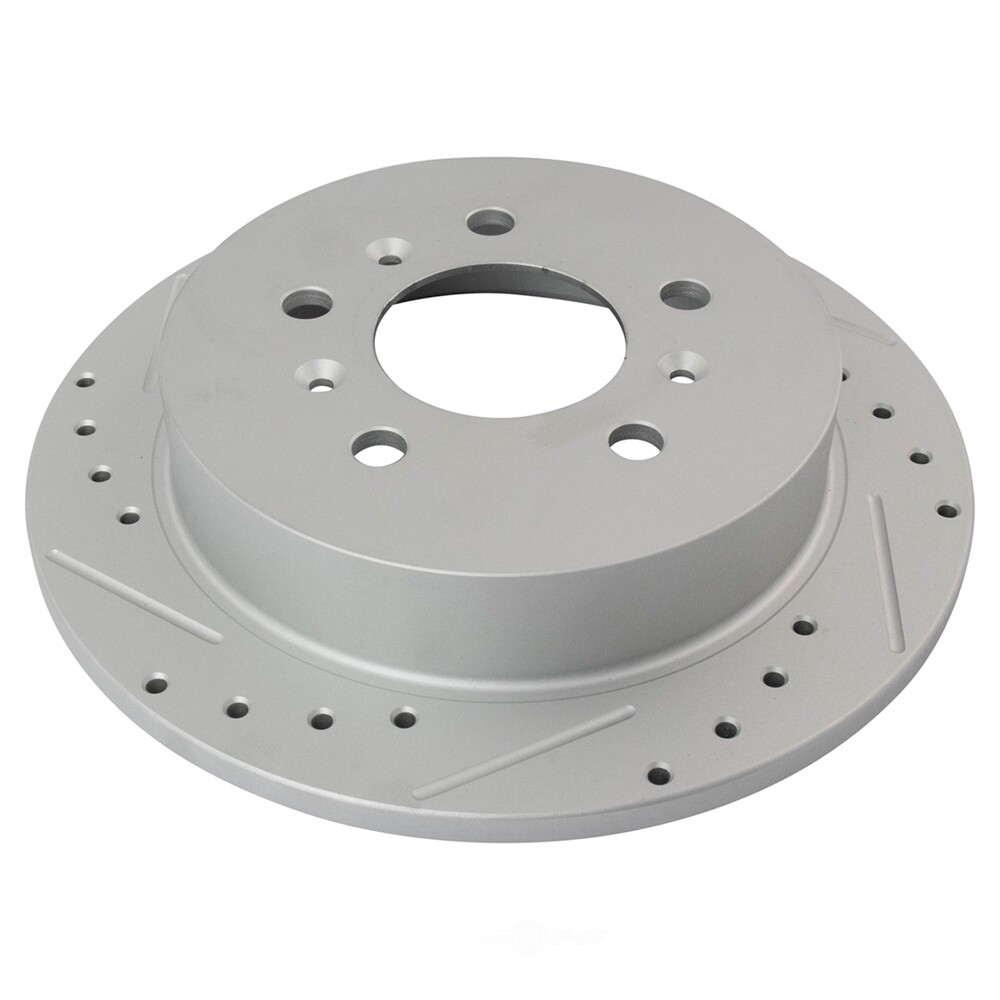 Disc Brake Rotor Set-Performance Performance 2 Piece Brake Rotor Set ...