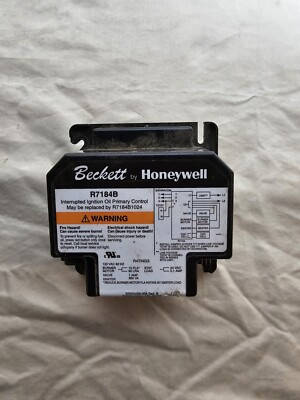 Valves - Honeywell