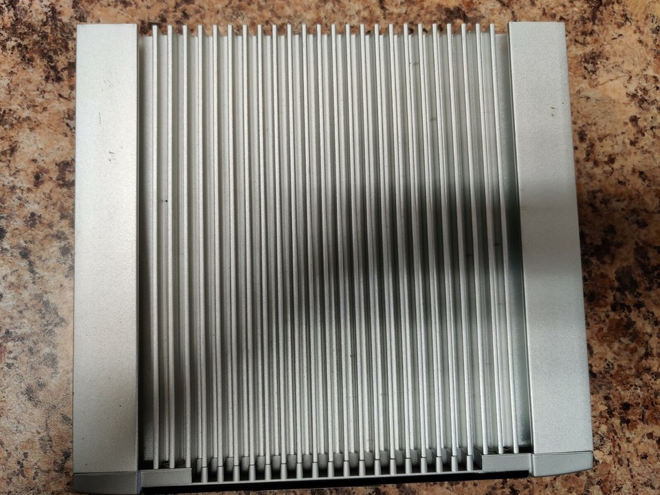 Newtec Modem MDM3100 IP Satellite Modem | eBay