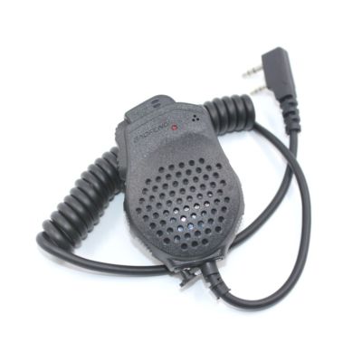 Handheld Microphone Speaker Mic for Baofeng 5R 5RA UV82 UV89 Radio | eBay