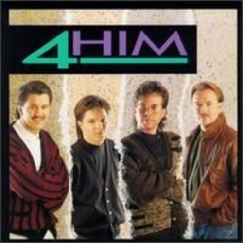 4HIM: 4HIM [CD] 84418262427| eBay