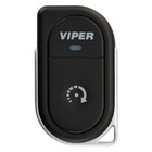 Viper 7816V 1 Button 2 Way Replacement Remote Transmitter up to 1 Mile ...