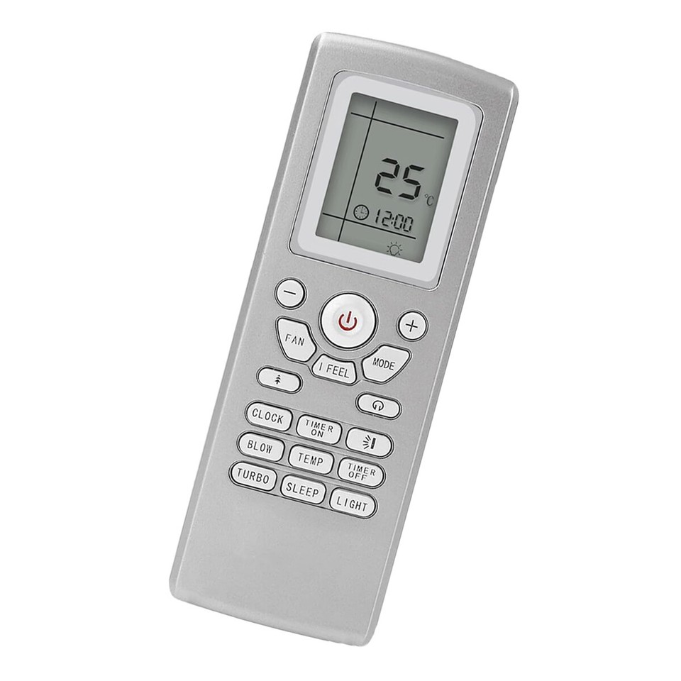 General Remote Control For Coleman DHPM12NWM42Q1 DHPM18NWM42Q1 Air ...