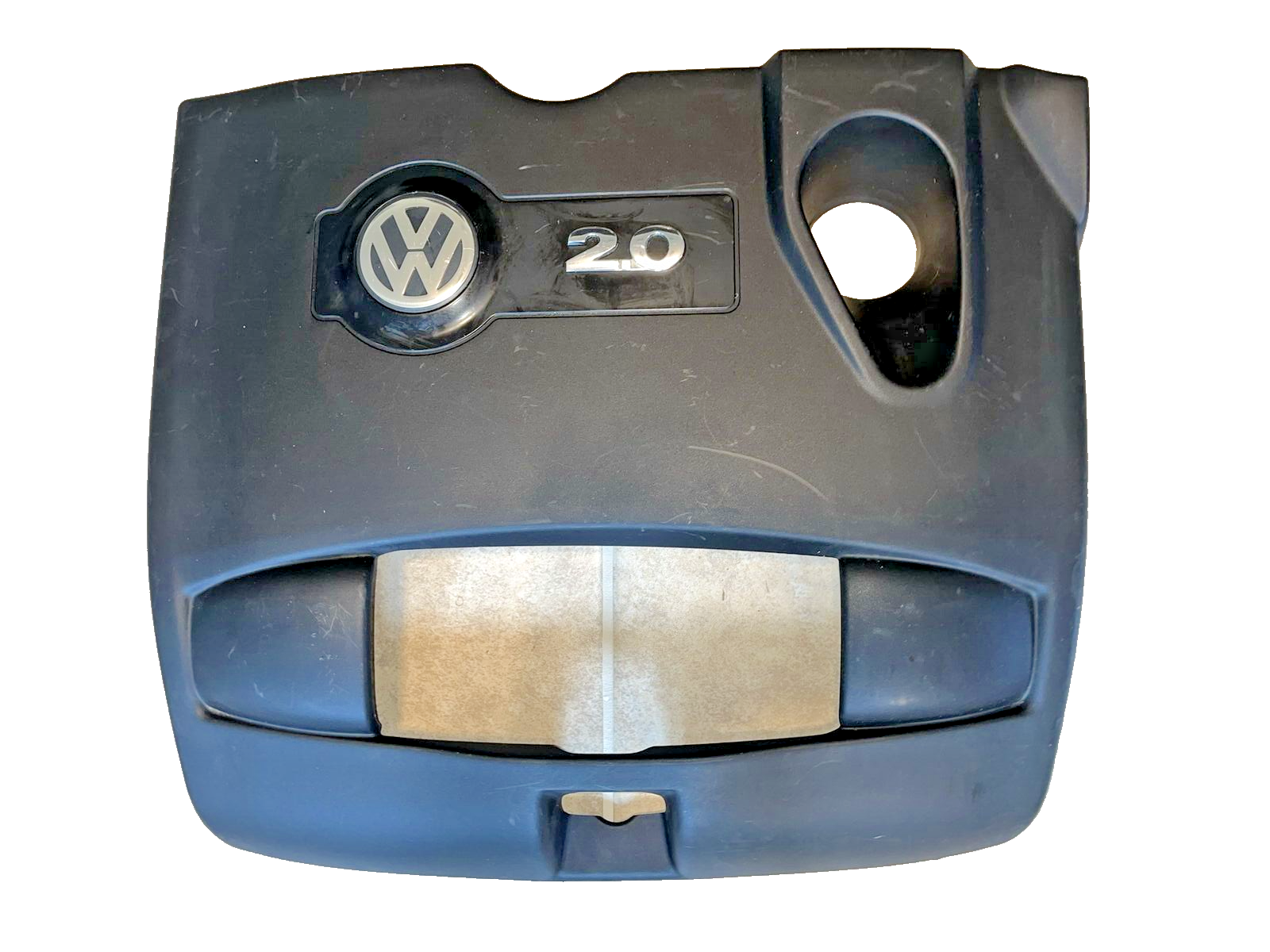 2004 VW NEW BEETLE 2.0 PETROL AZJ ENGINE TOP COVER 06A103925CM VDUB | eBay