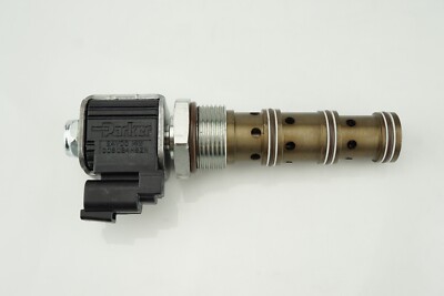 Hydraulic Valves - Proportional