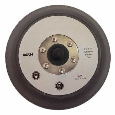 Replacement Sander Back Pad for Porter cable 13700 | eBay