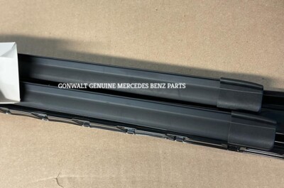 Genuine Mercedes-Benz C Clas S206 2021 Rs Wiper Blade OE 2068201500 | eBay