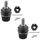 Outer Inner Tie Rod End Link Front Ball Joint Fits Jeep Wrangler JK ...