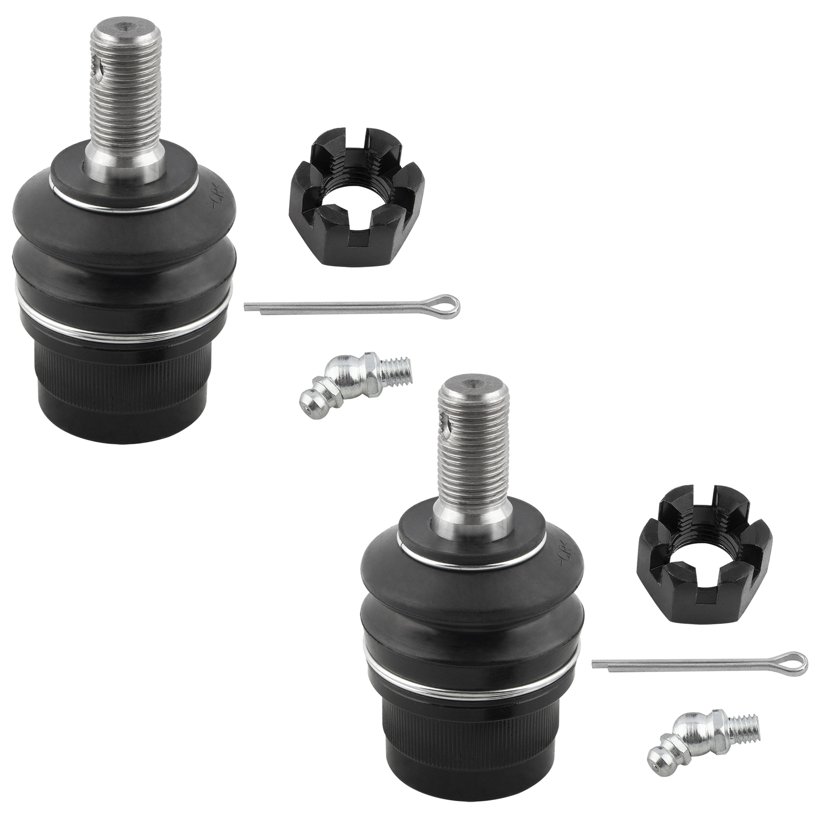 Outer Inner Tie Rod End Link Front Ball Joint Fits Jeep Wrangler JK ...