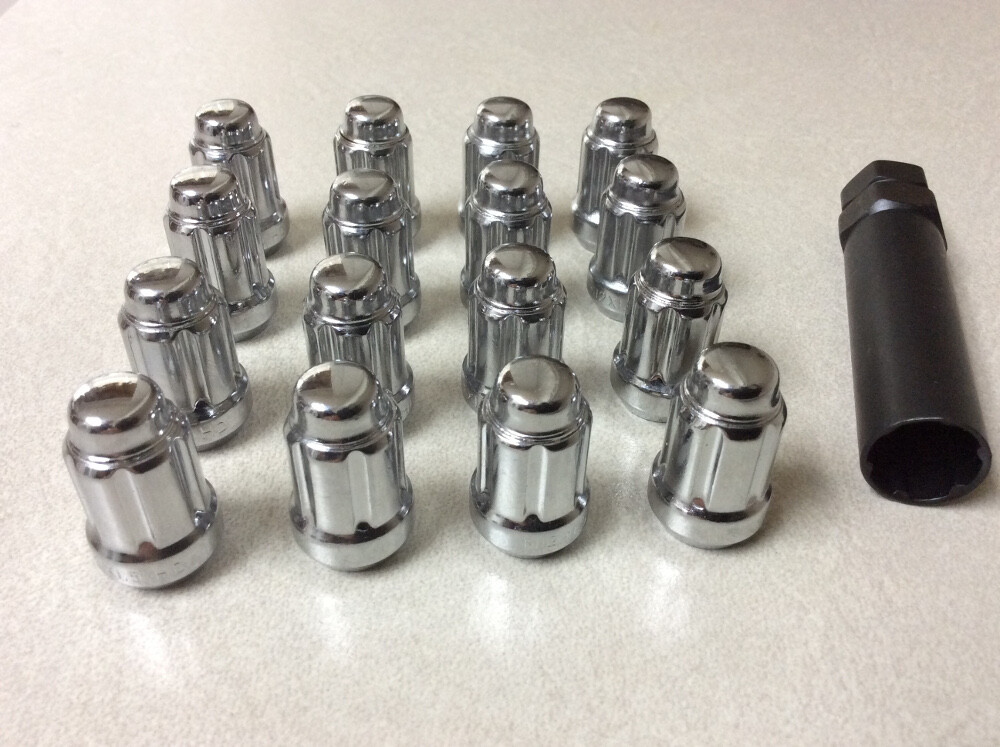 Kit 4 Frontline ACP Tires 30x10-14 on MSA M42 Bounty Matte Black Wheels ...