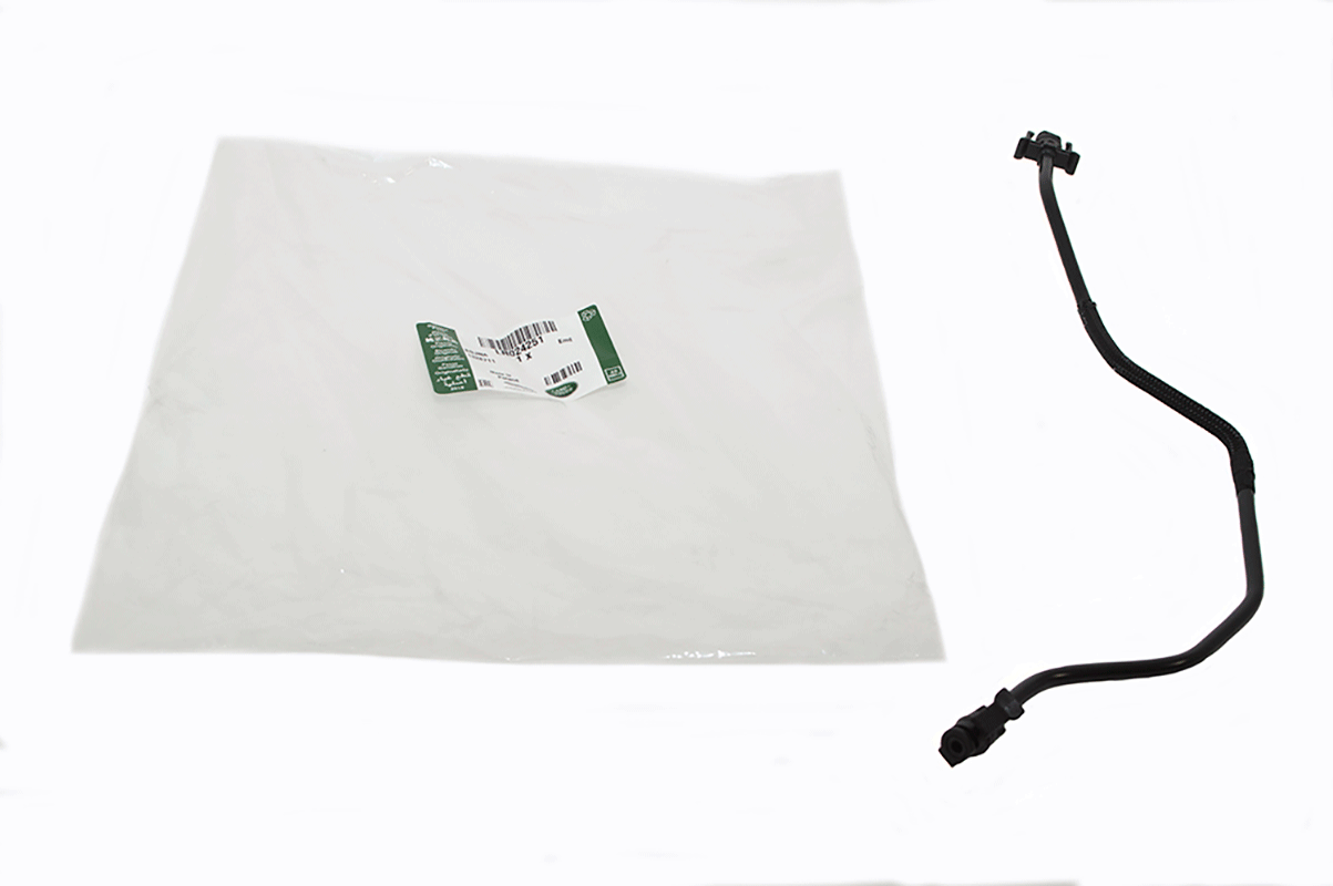 Land Rover Range Evoque Radiator Top Overflow Hose LR024251 Genuine New ...
