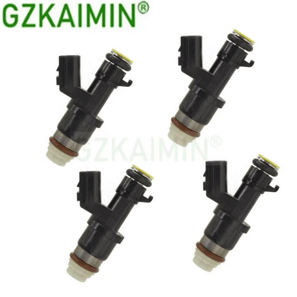 4pcs OEM 16450-R40-Y01 For Honda Civic Accord CRV Acura TSX Fuel ...