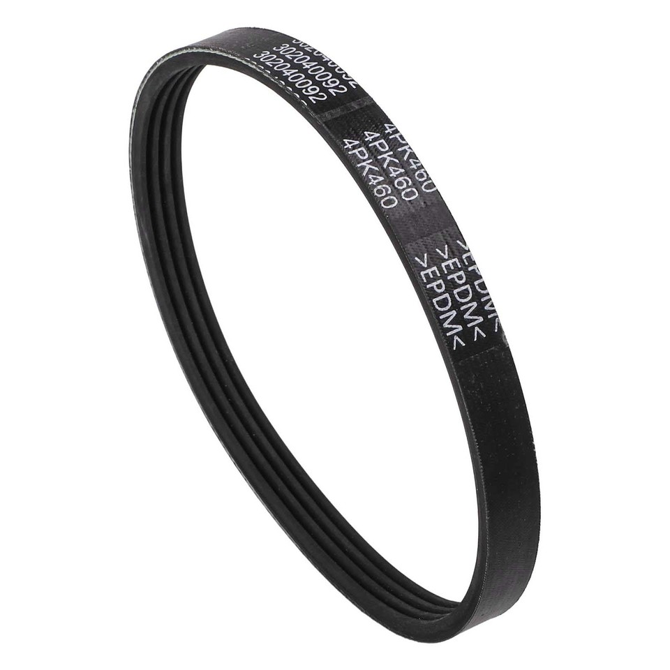 302040092 Replacement Belt For PowerSmart Lawn Mower DB2194SH DB2194PH ...