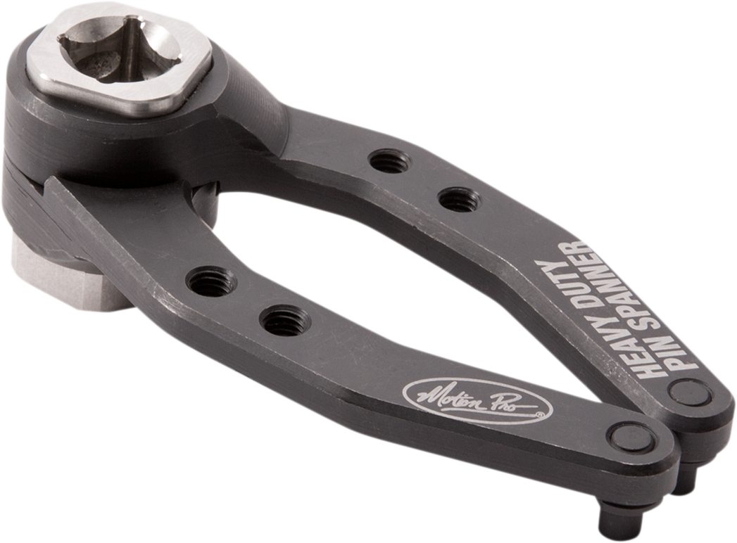 MOTION PRO Heavy Duty Pin Spanner Tool 08-0673 | eBay