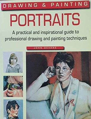 Drawing and Painting the Portrait, Devane, John | eBay Australia