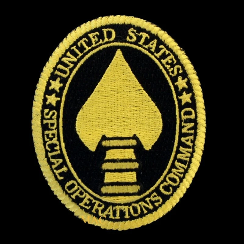 Socom Logo
