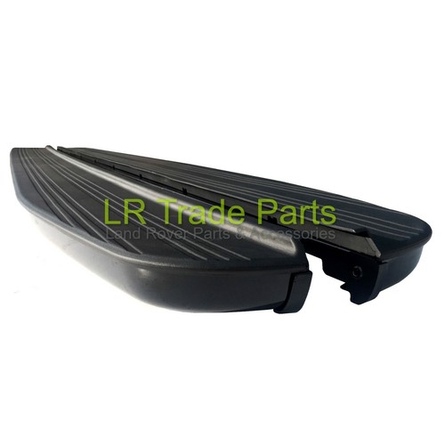 RANGE ROVER SPORT L494 (2014+) BLACK SIDE STEPS RUNNING BOARDS ...