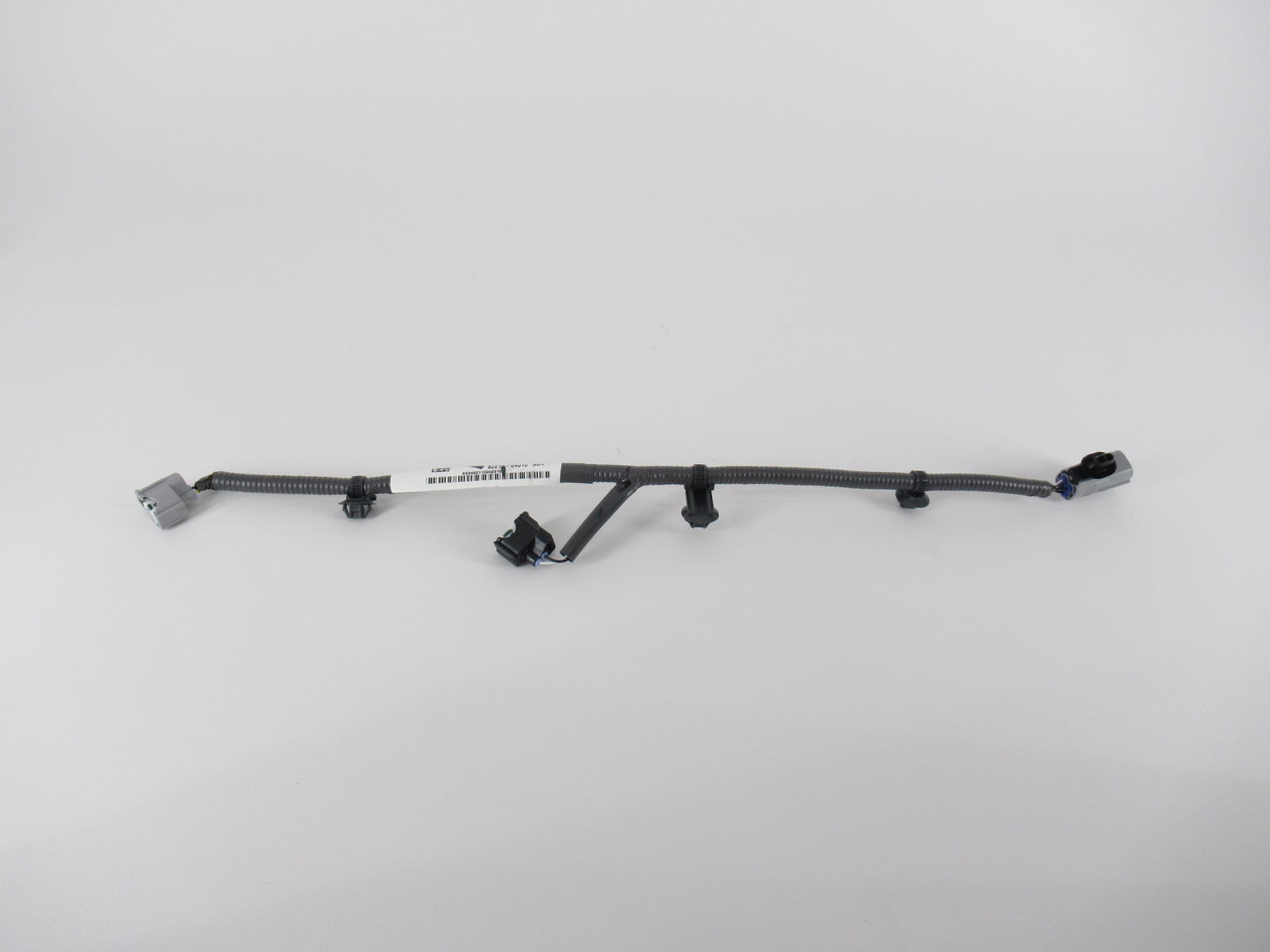 Genuine 2016-2023 Toyota Tacoma Knock Sensor Wire Harness | 8221904010 ...