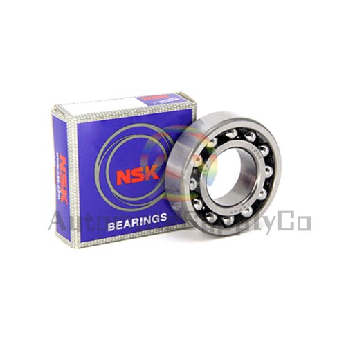 NSK 1214 Self-Aligning Ball Bearings 70x125x24mm # | eBay