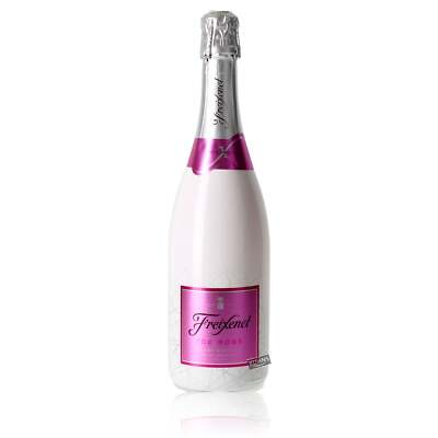 Freixenet ICE Rosé Cava 0,75l, alc. 11,5 Vol.-% | eBay.de