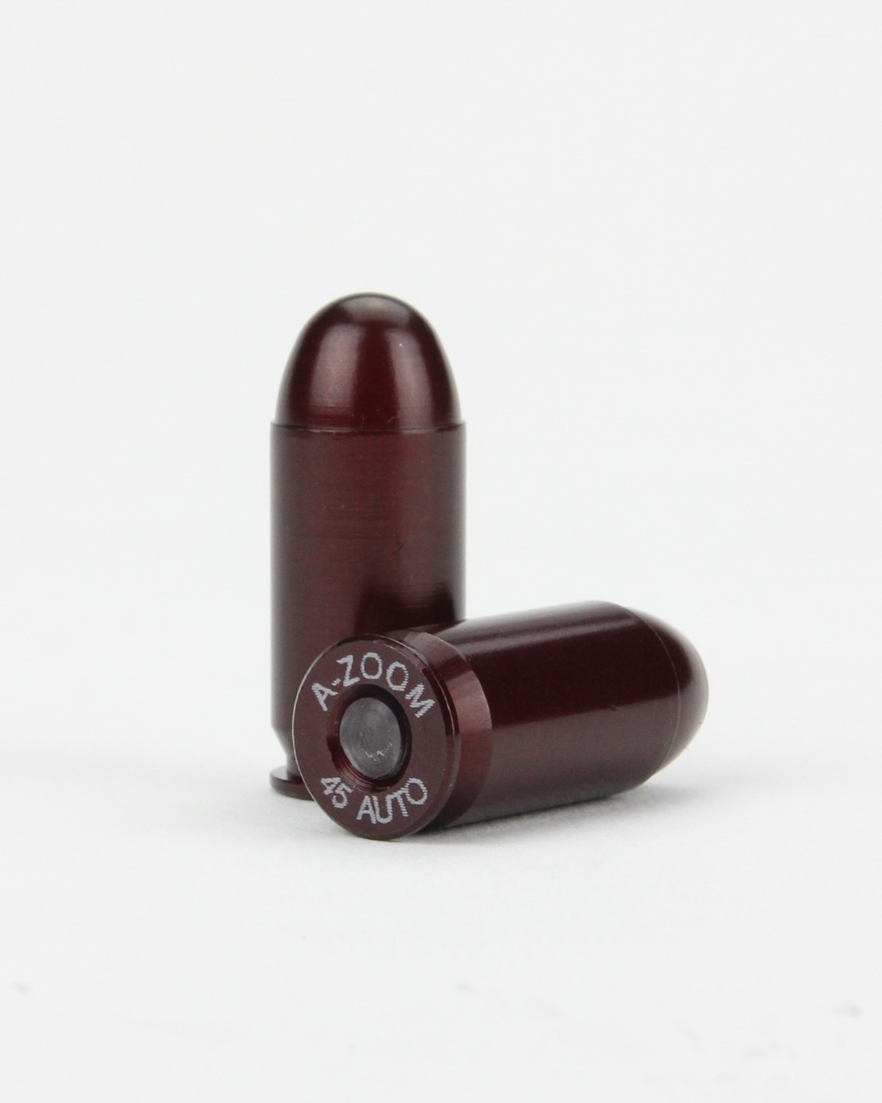 A-Zoom Precision Pistol Snap Cap (Single) -- Choice, from 5.7mm to .45 ...