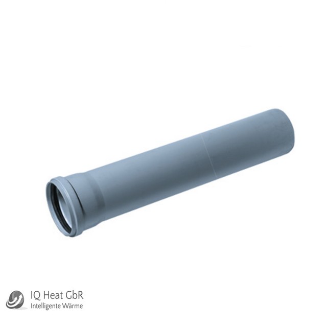 HT Rohr DN 50 X 150 Mm Htem Abwasserrohr Abflussrohr günstig kaufen | eBay