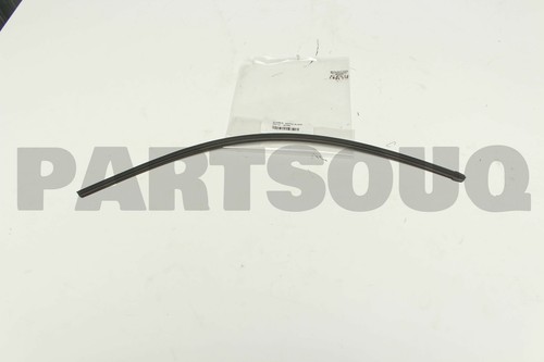 8521430390 Genuine Toyota RUBBER, WIPER, RH/LH 85214-30390 | eBay